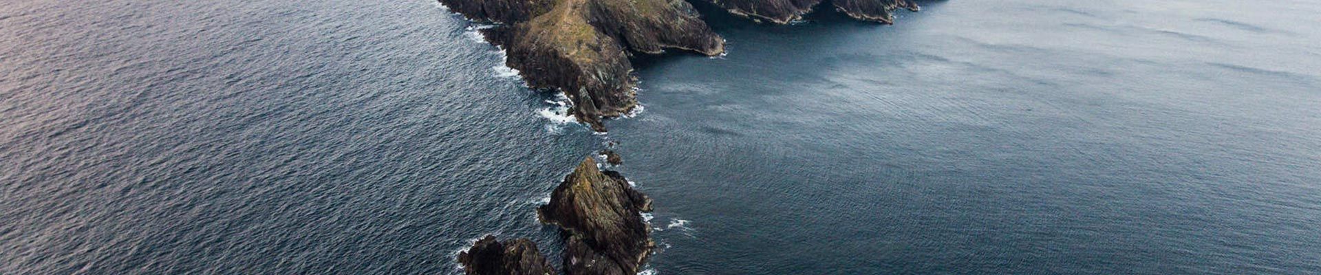 The Dingle Peninsula Tour | Private Driver Ireland - Executive Tours ...