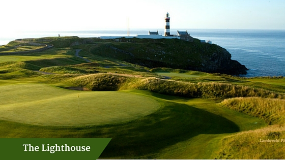 Irish Golf Exclusive | Luxury Irish Golf - Executive Tours Ireland