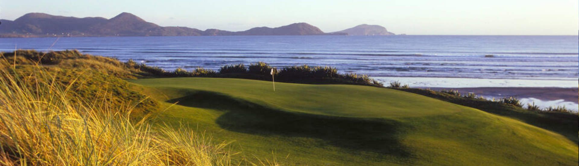 The Kingdom of Golf | Irish Golf Vacations - Executive Tours Ireland
