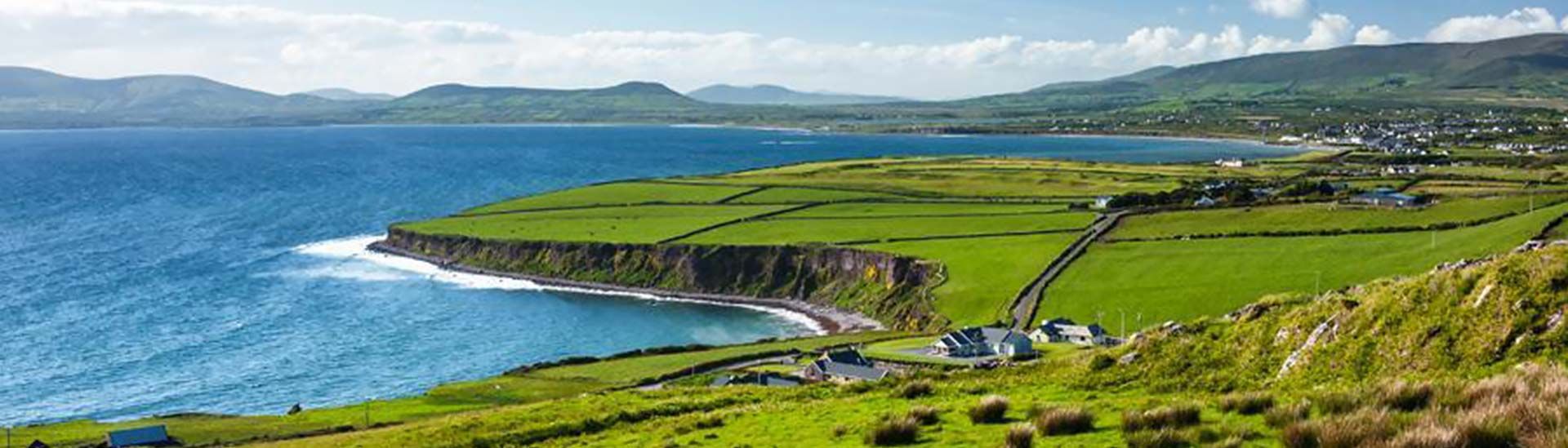 Luxury Private Tour of Kerry, Ireland | Ring of Kerry & Dingle
