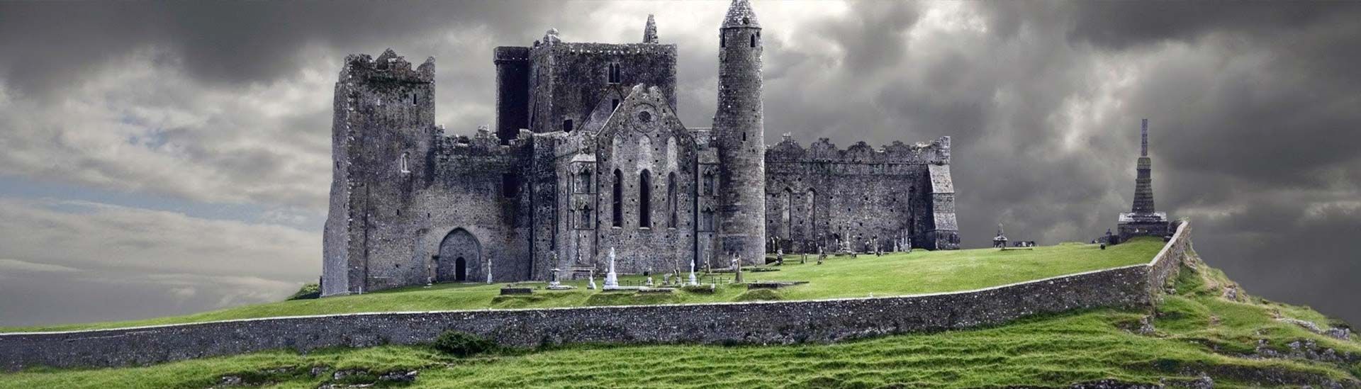 Ancient Ireland: Top Places to Visit | Personal Chauffeur Driver ...