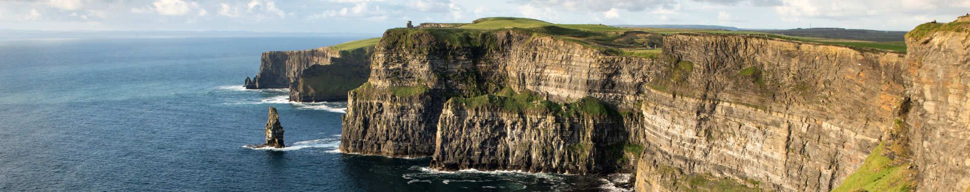 The Banner County and Treaty City | Private Tour Ireland - Executive ...