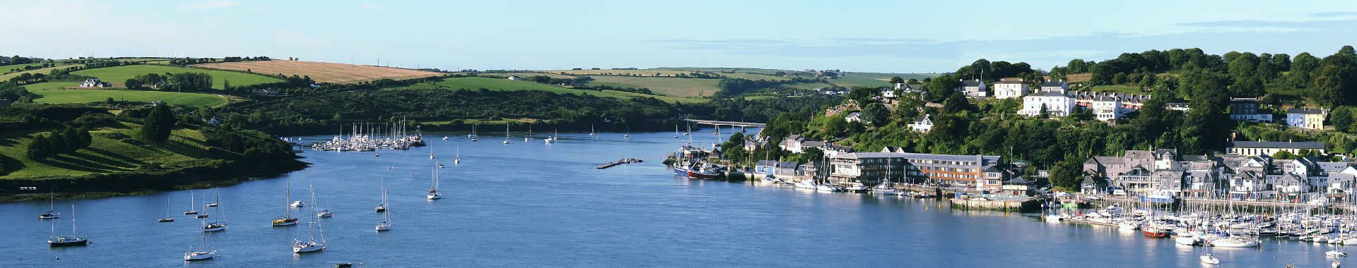 The Rebel County Cork | Private Tour of Ireland - Executive Tours Ireland