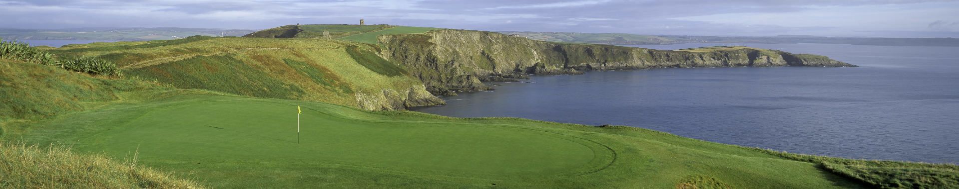 Irish golf vacation packages | Ireland golf trip