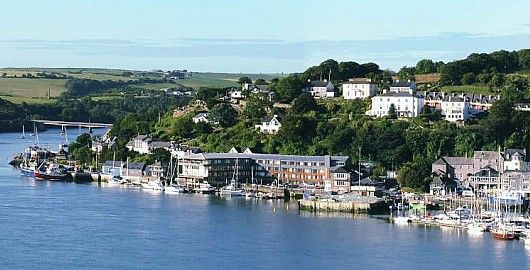 A Tour of The Rebel County: Cork | Family Tours Ireland - Executive ...